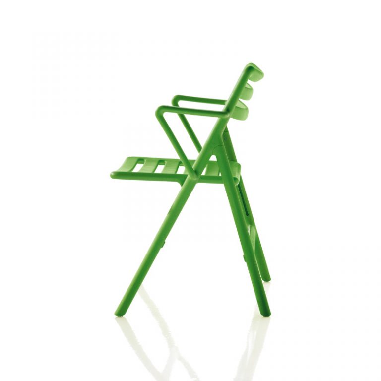 Falk bureaustoel - Anno Design